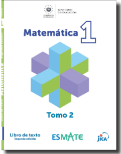 ESMATE | Libro de texto 7.° grado (2026)