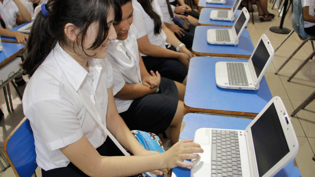 GUIAS MINED 2025 Ministerio de Educación | El Salvador